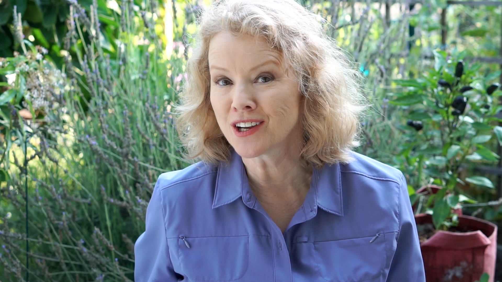 Biodiversity - Kaye Kittrell | Late Bloomer Show : Late Bloomer Show